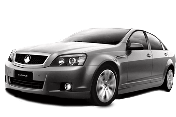 Luxurious Taxi Fleet Melbourne | Silver Taxis, Sedans & SUV Taxi